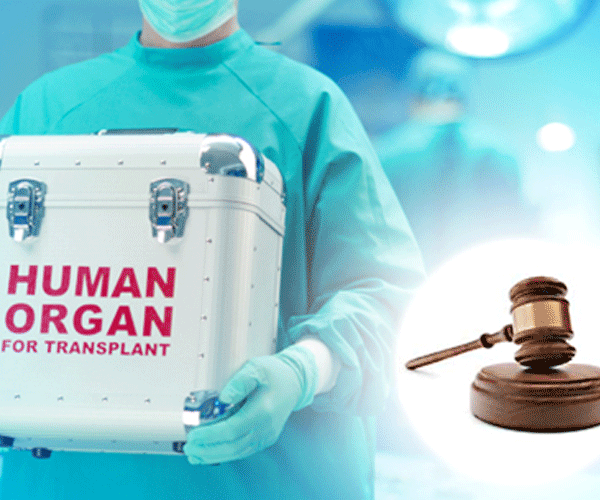 Organ Transplantation: A Medical Miracle or Legalizing of Organ Trafficking