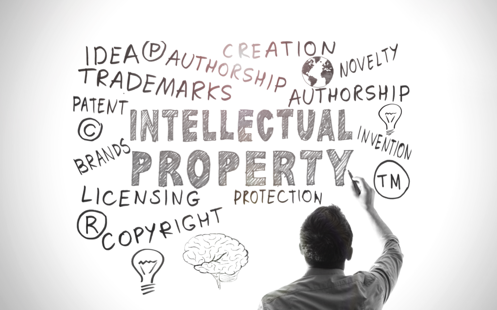 INTELLECTUAL PROPERTY RIGHTS AND COMPETITION LAW: CONFLICTING BELIEFS ... INTELLECTUAL PROPERTY RIGHTS AND COMPETITION LAW: CONFLICTING BELIEFS ...