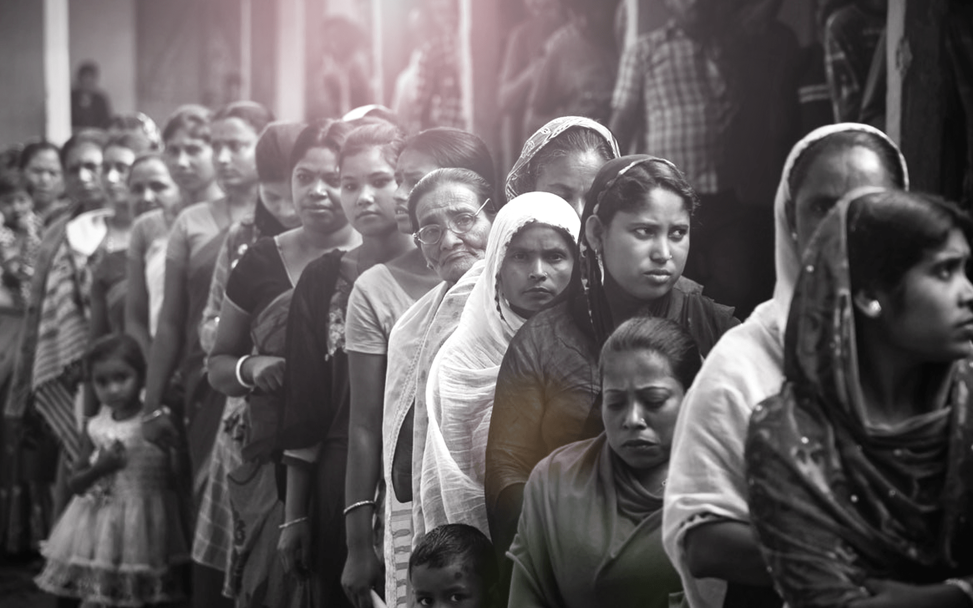 Women in Indian Politics » IILS Blog
