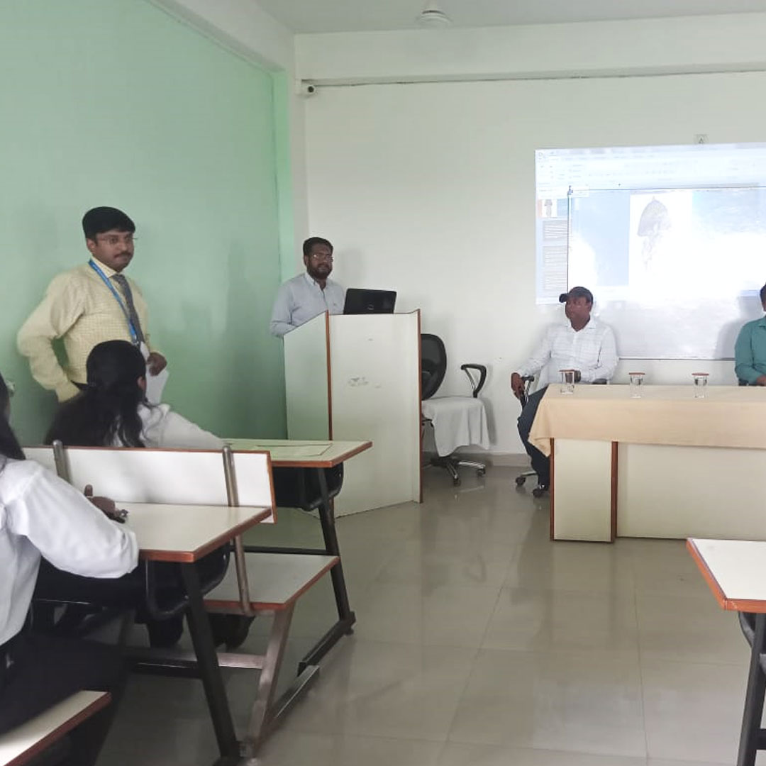 Seminar On Consumer Protection Act 2019 Gallery - Indian Institute of ...